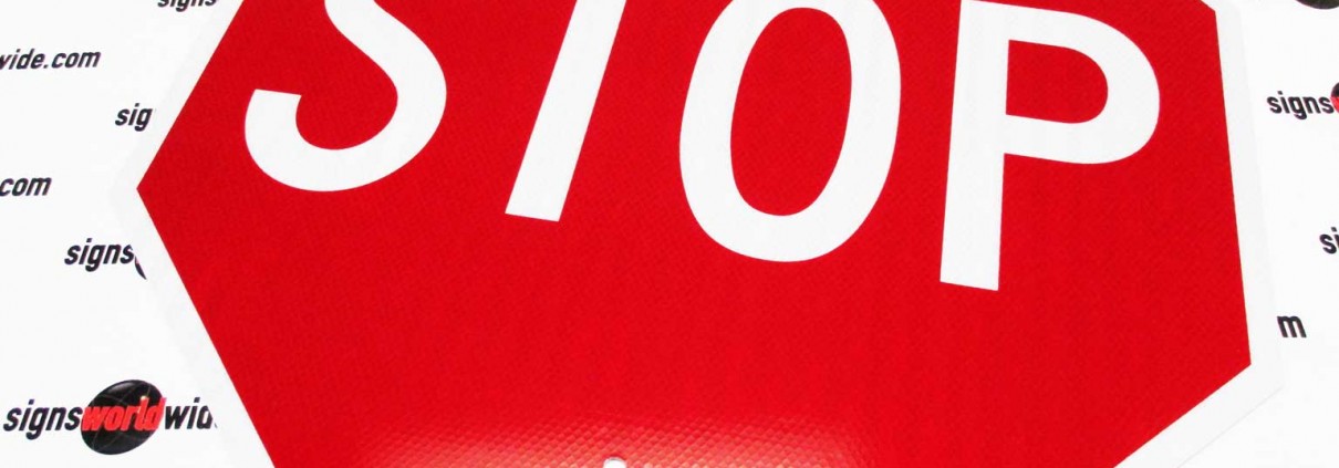 Signs BLOG - Signs World Wide - Banners, Decals, Stickers, Magnetics