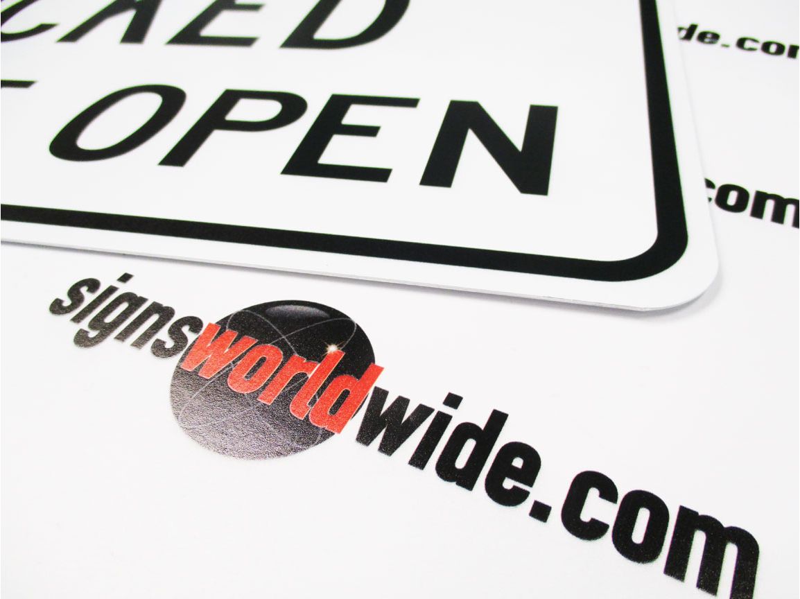 Buy Our Aluminum Gate Locked Do Not Open Sign At Signs World Wide buy-our-aluminum-gate-locked-do-not-open-sign-at-signs-world-wide