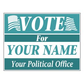 Yard Signs - Residential, Commercial & Industrial Signs - Austin Texas ...