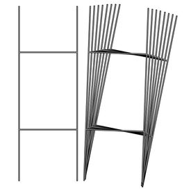 Sign Holders - Signs World Wide - Custom Holders - Austin, Texas USA