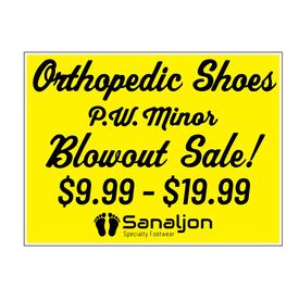 Yard Signs - Residential, Commercial & Industrial Signs - Austin Texas ...